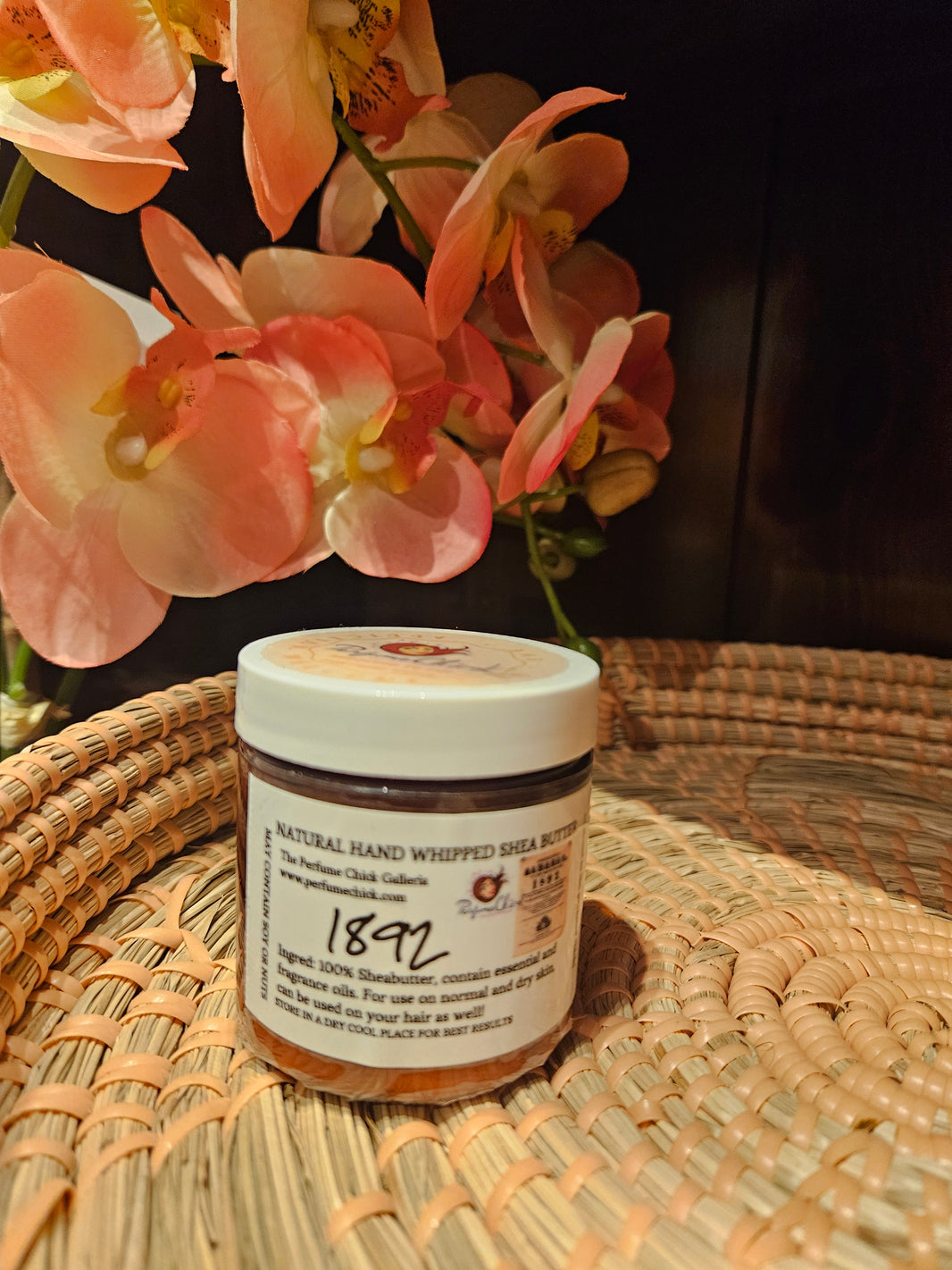 A.T.L. Perfume Chick