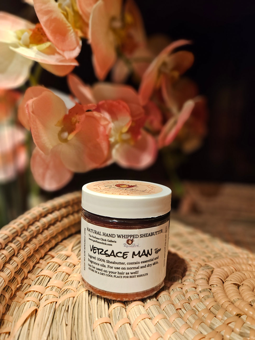 A.T.L. Perfume Chick