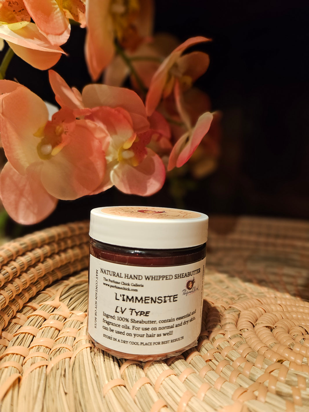 A.T.L. Perfume Chick