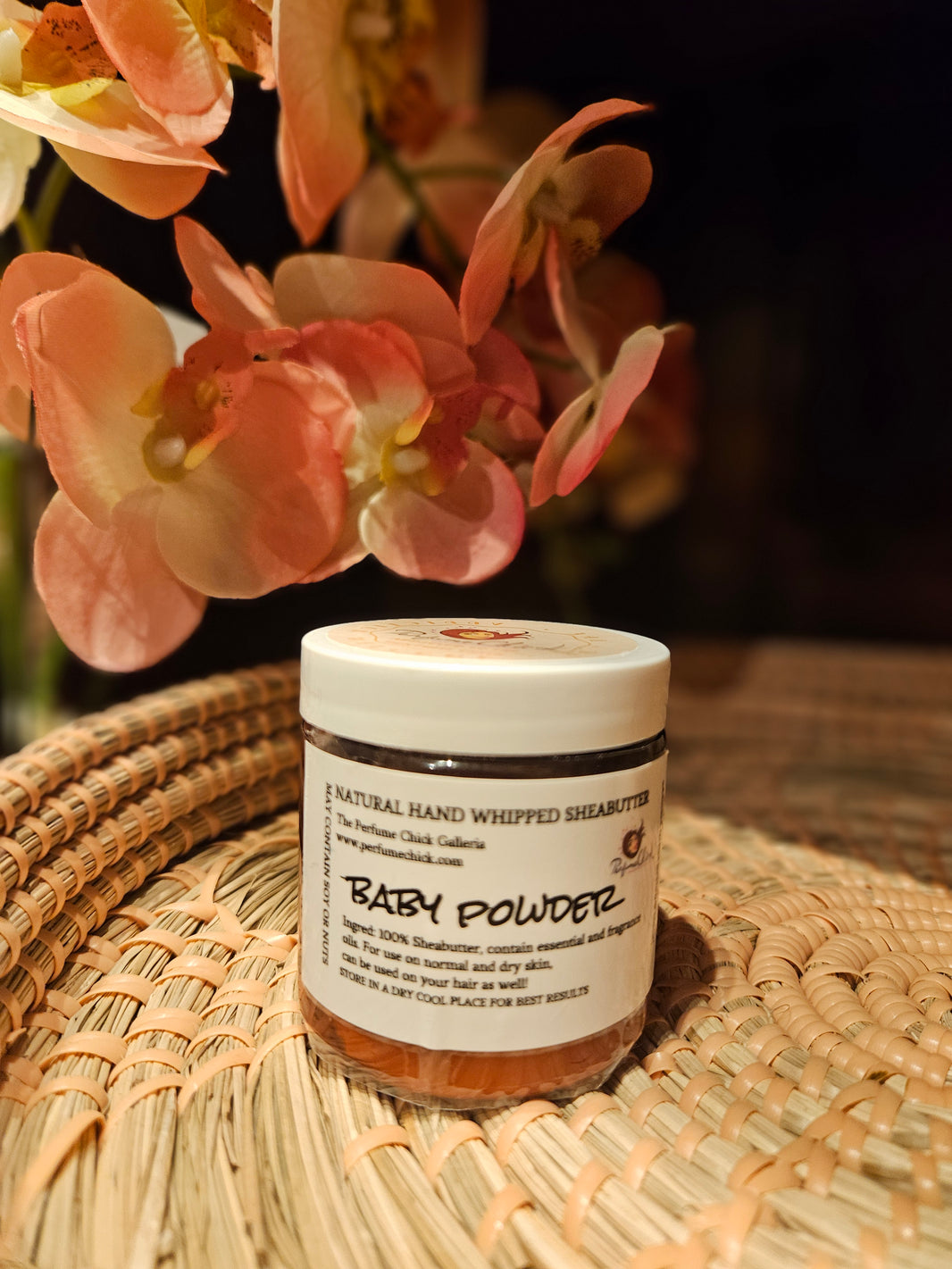 A.T.L. Perfume Chick