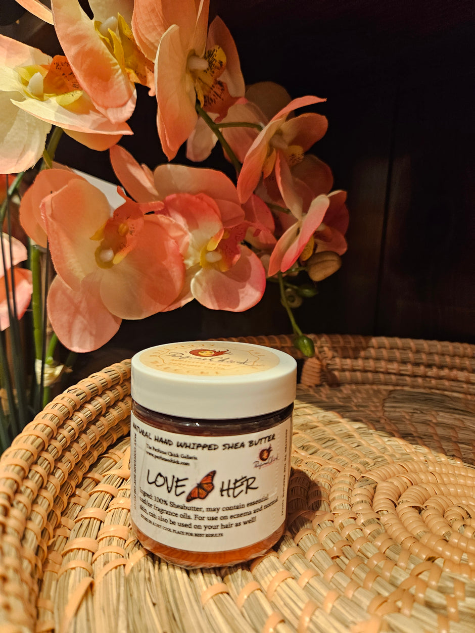 A.T.L. Perfume Chick